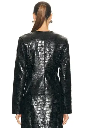 L'academie Alisson Jacket