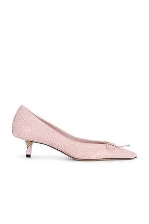 Jacquemus Slip On Pumps