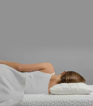 COLUNEX Cotton Anatomic Pillow