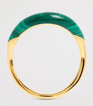 L'ATELIER NAWBAR Boa Stackable Ring