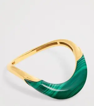 L'ATELIER NAWBAR Boa Stackable Ring