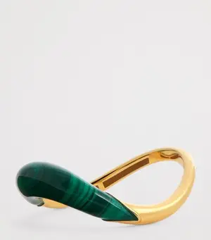 L'ATELIER NAWBAR Boa Stackable Ring