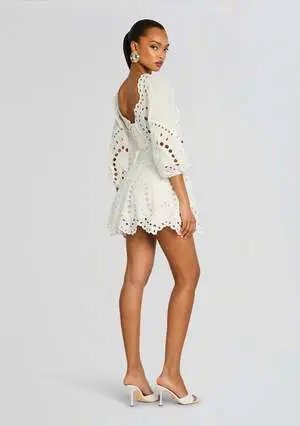 Charo Ruiz Ibiza Esmare Short Dress