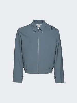 Marni Embroidered Outerwear For Men