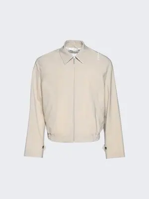 Marni Embroidered Jackets For Men