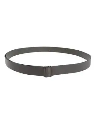 HAIDER ACKERMANN Leather Belt