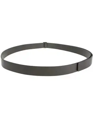 HAIDER ACKERMANN Leather Belt