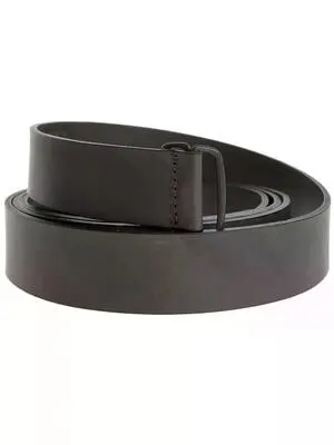 HAIDER ACKERMANN Leather Belt