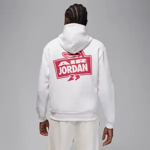 JORDAN Aj8 Fleece Pullover