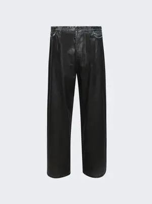 Acne Studios Loose Fit Jeans