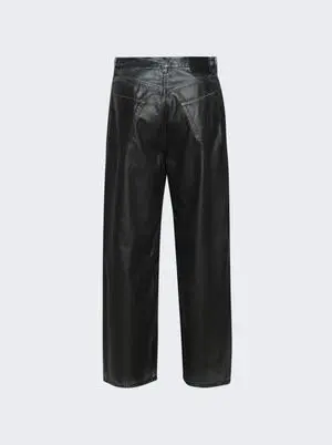 Acne Studios Loose Fit Jeans