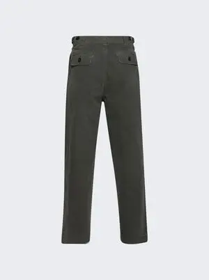 THE ELDER STATESMAN Dundy Carpenter Pant