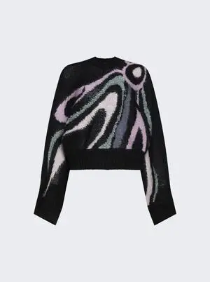Emilio Pucci Long Sleeve Sweaters For Women