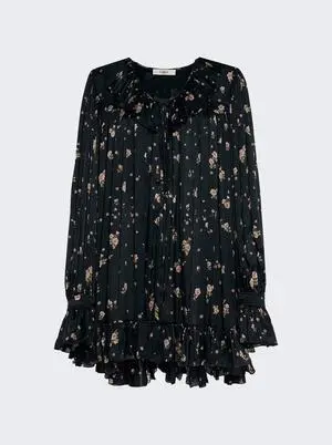 Chloe Mini Day Dresses