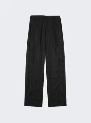 Jil Sander Relaxed Pants For Women
