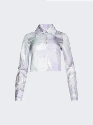 Emilio Pucci T-shirt Shirts For Women