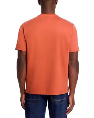 Paul Smith Casual Fit Short Sleeved Tee