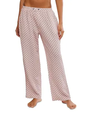 Pajama Pants Sleepwear For Women