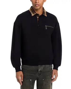 Pleasures Hooded Jackets For Men