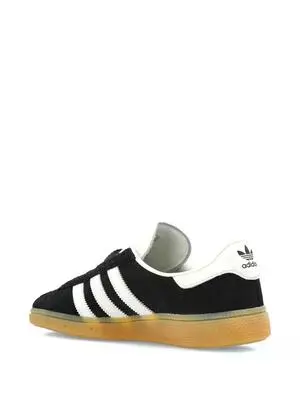 Adidas Munchen Sneakers - Black