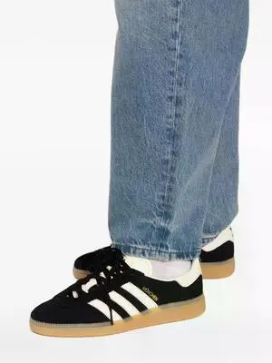 Adidas Munchen Sneakers - Black