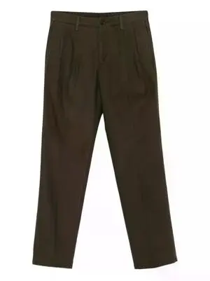 Aspesi Pleated Pants For Women
