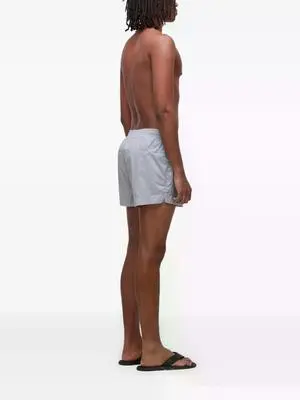 OSKLEN Microfuros Swim Shorts
