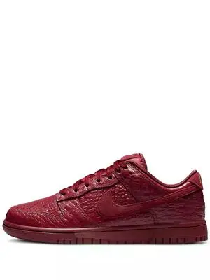 Nike Croc Effect Sneakers For Women