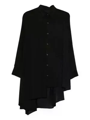 Yohji Yamamoto Asymmetrical Tops