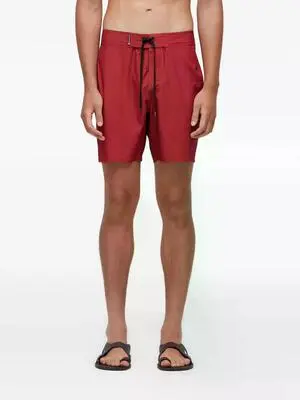 OSKLEN Drawstring Swim Shorts