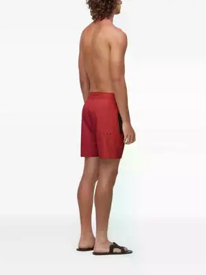 OSKLEN Drawstring Swim Shorts