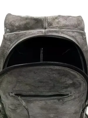 ISAAC SELLAM EXPERIENCE Backpack