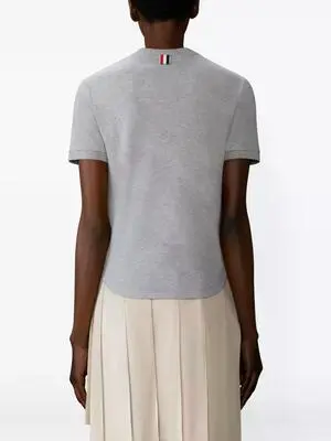 Thom Browne Cotton T-shirt