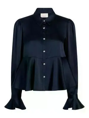 Cinq A Sept Button Up Shirts For Women