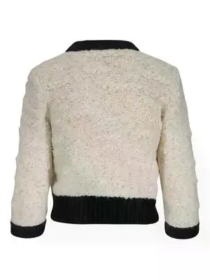 Dorothee Schumacher Button-embellishment Jacket