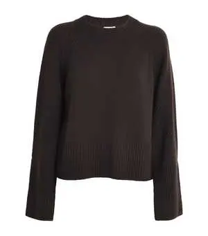 JOSEPH Cashmere Loftus Sweater