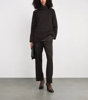 JOSEPH Cashmere Loftus Sweater