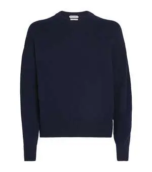 Jw Anderson V Neck Sweaters For Men
