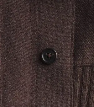 FIORONI CASHMERE Cashmere Cardigan