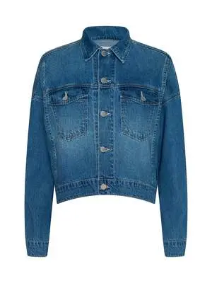 L'Agence Vianney Jean Jacket