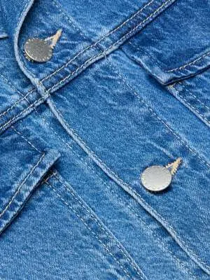 L'Agence Vianney Jean Jacket
