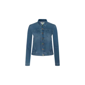 L'Agence Celine Jean Jacket - Wilton