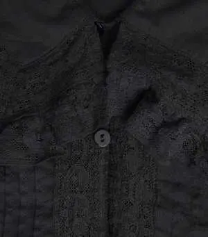 Rixo Cotton Ellery Blouse