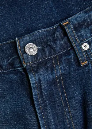 Citizens Of Humanity Miro Barrel-leg Jeans