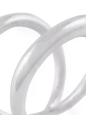 Charlotte Chesnais Sterling Silver Surma Ring