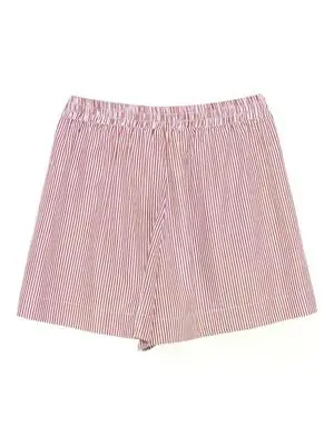 Monse Deconstructed Shorts