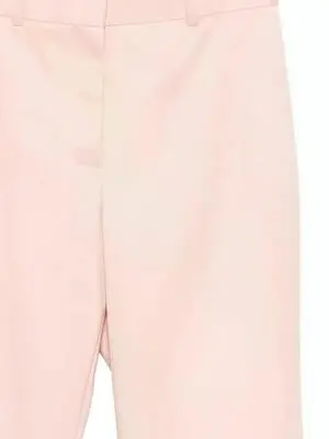 Monse Tailored Trousers - Pink