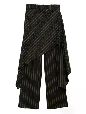 Monse Frill Pants For Women