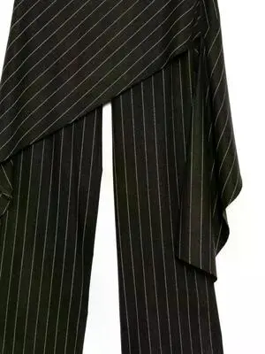 Monse Deconstructed Skirt Trousers