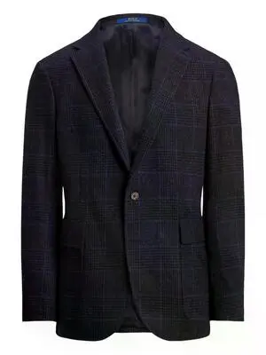 Polo Ralph Lauren Glen Check Blazer